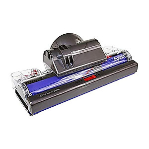 Genuine Dyson DC40 DC40I ERP DC41 MK2 DC55 Ball Total Clean Vacuum Cleaner Head Turbine Tool 966377-01