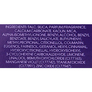 Elizabeth Taylor Passion by Elizabeth Taylor for Women - 2.6 oz Perfumed Dusting Powder - W-BB-1265