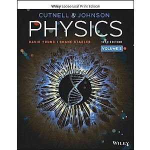 Physics, Volume 2