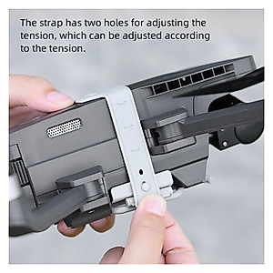 Detachable Landing Gear for Holy Stone HS720G Extender Height Foot Support Protector Stand Quick Release Drone Accessory