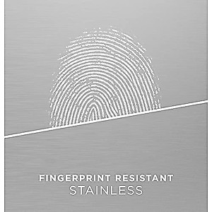 GE Profile™ Fingerprint Resistant Top Control with Stainless Steel Interior Dishwasher with Sanitize Cycle & Dry Boost with Fan Assist
