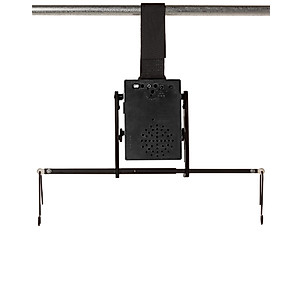 Spirit Halloween Swinging Mechanism | Halloween Décor | Animated | Swinging Animatronics | Horror Decor