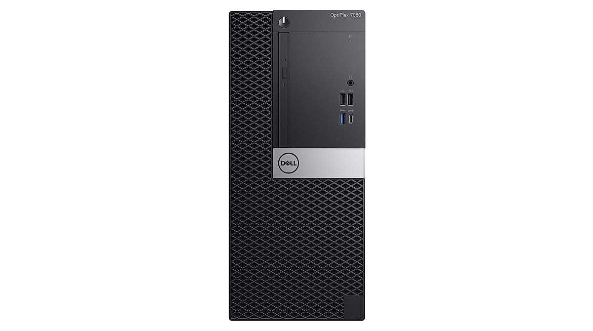 Dell Optiplex 7060 Mini Tower - Powerful & Affordable PC
