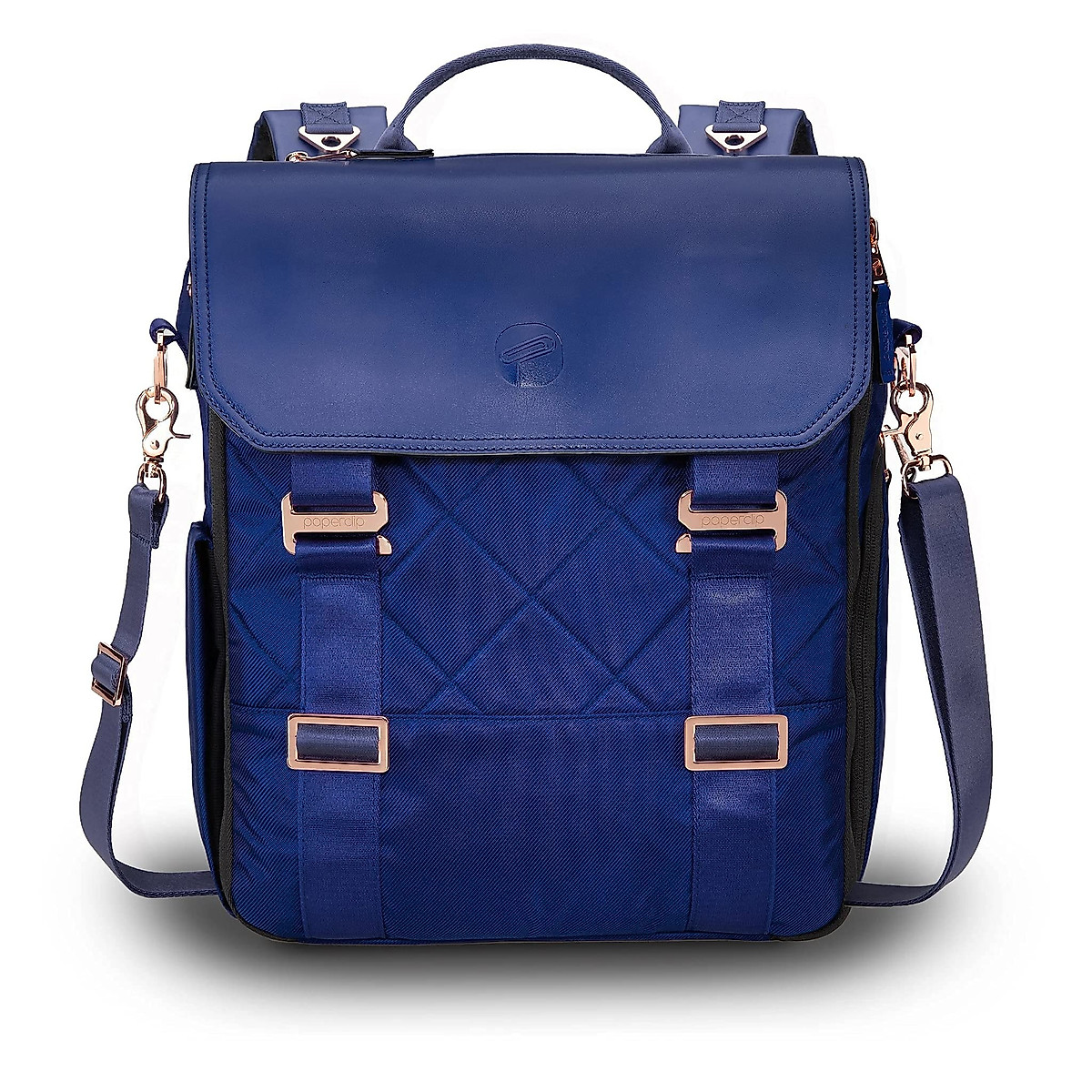 PAPERCLIP Willow - Diaper Bag Backpack