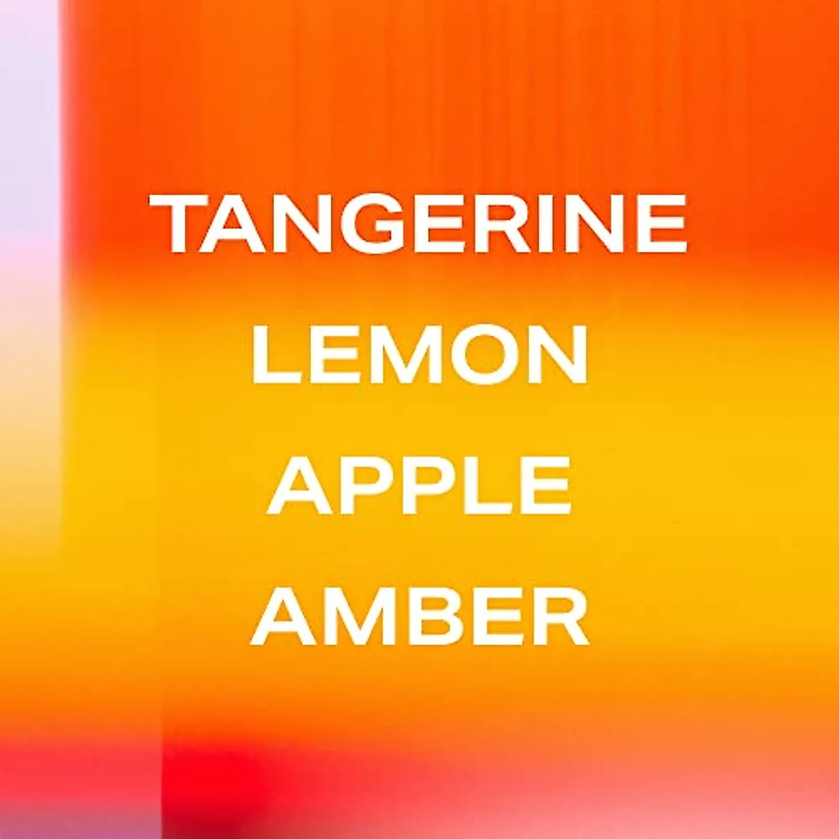 PHLUR - Fine Fragrance - Eau de Parfum - Travel Size (Tangerine Boy)