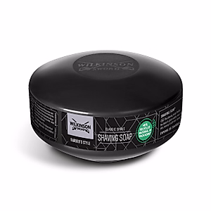 Wilkinson Sword Classic Shaving Soap Bowl