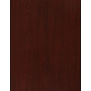 Bush Enterprise Lateral File, Harvest Cherry