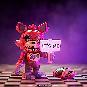 Funko Snaps!: Five Nights at Freddy's - Foxy
