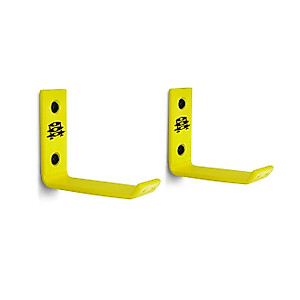 Suspenz SUP Carrying Strap with Storage Hooks | Stow and Go Sling Carrier for Stand Up Paddle Boards, Surfboards and Kayaks (22-4022), Black