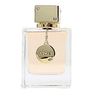 Armaf Club De Nuit EDP - 100 Ml(for Women)