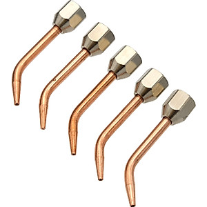 Smith Little Torch Soldering Welding & 5 Tips, Hoses