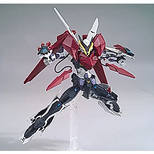 Bandai Hobby - Gundam Build Divers - #238 Gundam Astray Type New MS(Tentative), Bandai Spirits HGBD:R 1/144