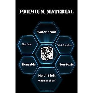 Witchy Stickers for Kindles Water Bottles, 100PCS Waterproof Spooky Aesthetic Stickers for Adults Girls Teens, Cute Hippie Indie Celestial Stickers for Laptop Books Scrapbooks Journals