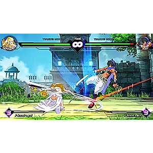 Blade Strangers - PS4