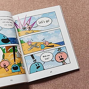 Bumble & Snug and the Angry Pirates