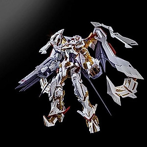 Bandai RG 1/144 Gundam Astray Gold Frame Amatsu Hana Model kit