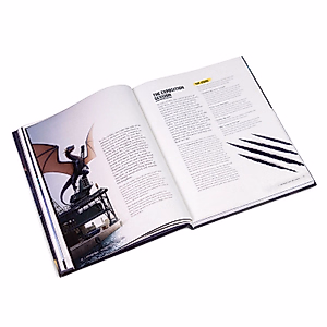 Son of Oak Core Premium Set - City of Mist Role-Playing Game