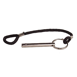 Ultimate Support 13939 Speaker Stand Pin/Lanyard for TS-70 Stand