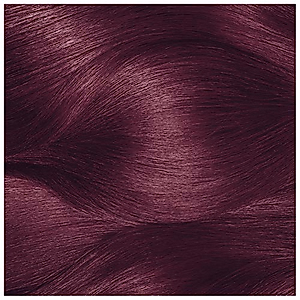 Garnier Hair Color Sensation Rich LongLasting Color Cream, 4.26 Intense Burgundy, 1 Count