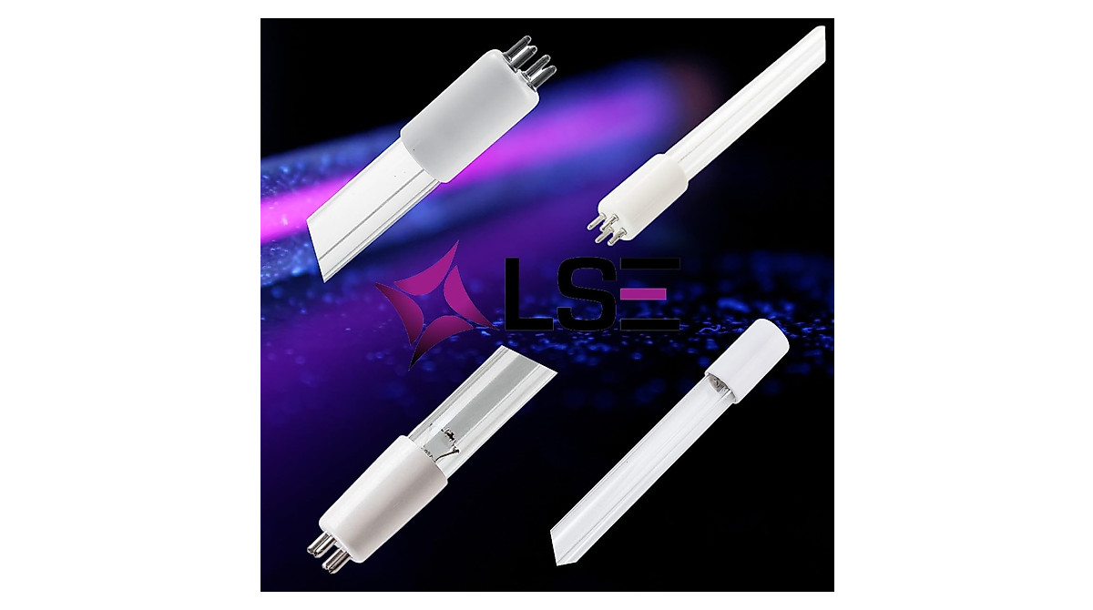 UV Light Bulb for Lancaster 7-LWT-UV009 | LSE Lighting Replacement