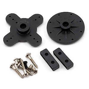 MKS DS1009 Standard Digital Cyclic Servo