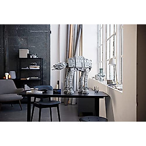 Lego Star Wars at-at Ultimate Collector Series 75313 Building Set with 6,785 Pieces