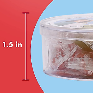 Preggie Pop Drops - 21 Drops - Morning Sickness Relief during pregnancy - Safe for pregnant Mom & Baby - Gluten Free - Four Flavors: Lemon, Raspberry, Green Apple, Tangerine