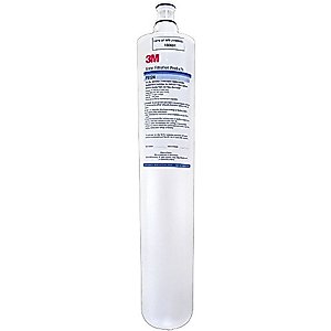3M PS124 Espresso Filtration Replacement Cartridge 5633802