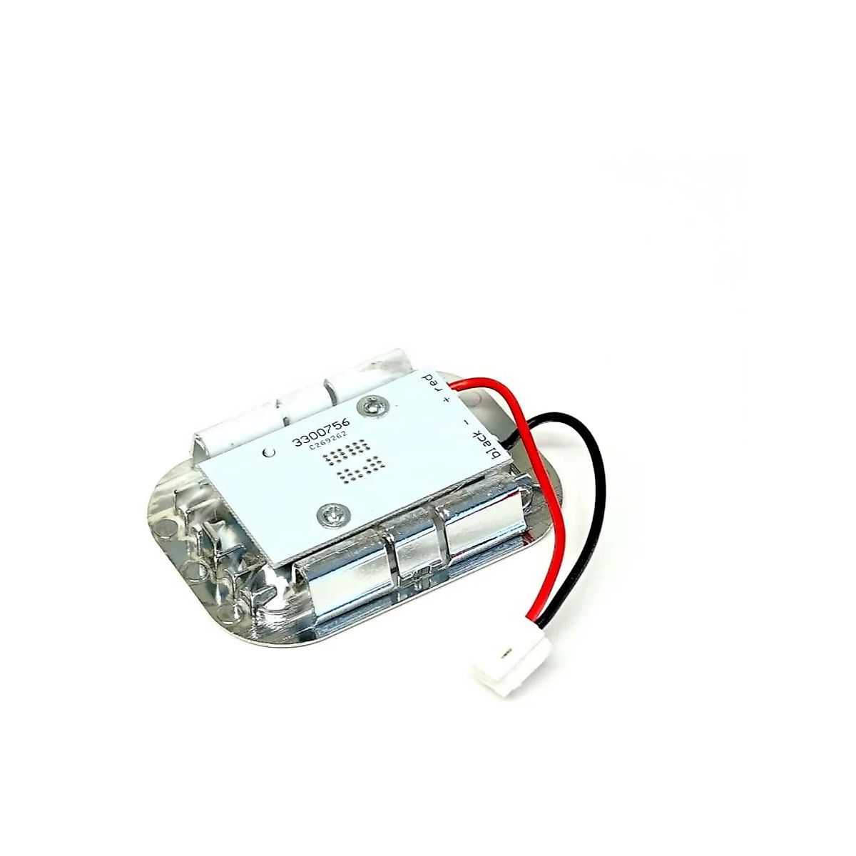 LED Light Replacement For Jenn-Air JS42NXFXDE01 JS42PPDUDE00 JS42PPDUDE01 JS42SSDUDE00 JS42SSDUDE01 JS48NXFXDE00 JS48NXFXDE01 JS48PPDUDE00 JS48PPDUDE01 JS48SSDUDE00 Refrigerator