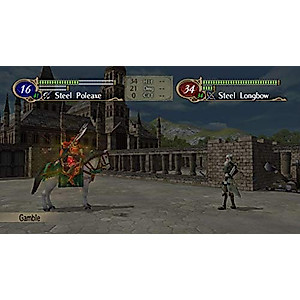 Fire Emblem: Radiant Dawn