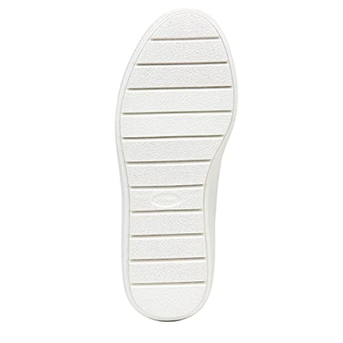 Dr. Scholl's Shoes Womens Time Off Platform Slip On Fashion Sneaker