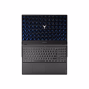 Lenovo Flagship Legion Y540 Gaming Laptop 15.6" FHD IPS 144Hz Display 9th Gen Intel Hexa-Core i7-9750H 16GB RAM 1TB SSD GeForce GTX 1660 Ti 6GB Backlit USB-C Dolby Win10 + HDMI Cable