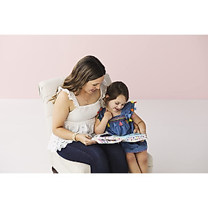 Mud Pie Children's My Family Photo Album