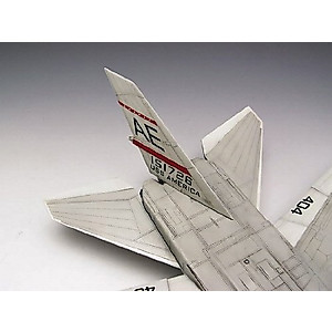 Trumpeter 1/48 RA5C Vigilante Aircraft Model Kit