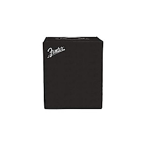 Fender Rumble 410 Amplfier Cover