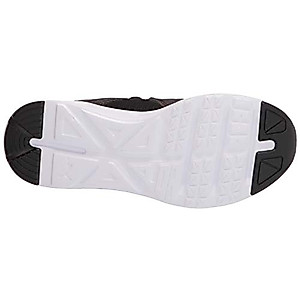 PUMA Women's ENZO 2 SPECKLE Sneaker, Puma Black-Rose Gold, 6.5