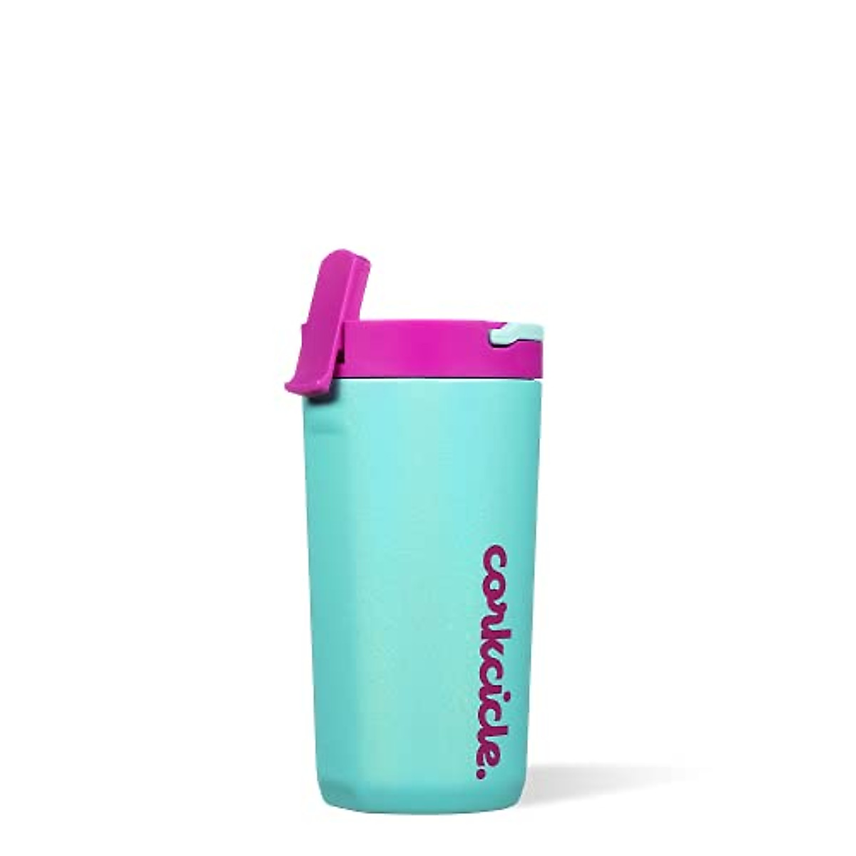 Corkcicle. Mermaid Kids Cup, 1 EA