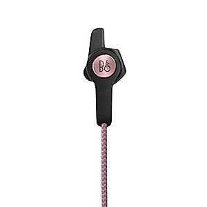 Bang & Olufsen B&O Play Headphone Fit Beoplay H5 Silicone Fins for A Secure Athletic Fit - Small Medium Large (1 Pair of Each) (1045201)