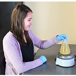 Hardy Diagnostics C6621 Criterion Potato Dextrose Agar Dehydrated Culture