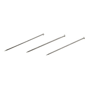 SINGER 00349 Dressmaker Pins, Size 17, 500-Count