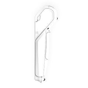 Valor PayTech VP500 POS Android Terminal | Future-Proof Your Business with 5.5” Touchscreen, 7.2V/2600mAh Battery, Dual Pricing, Secure Payment Options, and Wi-Fi/4G/Bluetooth Connectivity