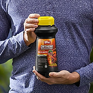 Ortho Orthene Fire Ant Killer1 (Twin Pack)