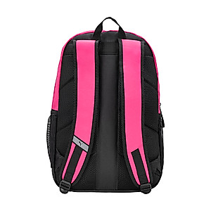 PUMA PV2-1722, Bright Pink, One Size