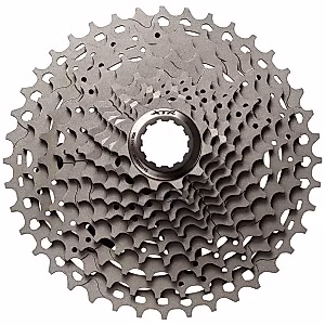 Shimano CS-M9000 Cassette Sprocket, XTR, 3X11 Speed, 11-13-15-