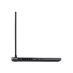 Acer Nitro 5 15.6" QHD 165Hz (AMD 8-Core Ryzen 7 6800H (Beat i9-11900H ), NVIDIA GeForce RTX 3070 Ti 8GB, 64GB DDR5 RAM, 2TB PCle SSD) Gaming Laptop, RGB Backlit, HD Webcam, WiFi 6E, Win 11 Home