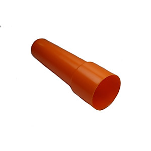 902550 Fuel Cell Adapter for Paslode Fuel Cell Finish Nailer（orange）
