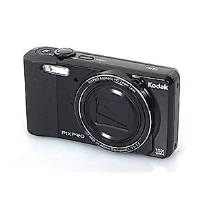 PIXPRO FZ151 Digital CAMERA (Black)