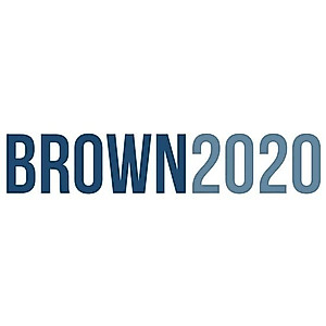 CafePress Sherrod Brown 2020 Ceramic Coffee Mug, Tea Cup 11 oz
