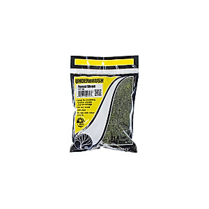 Woodland Scenics Forest Blend Underbrush Clump-Foliage