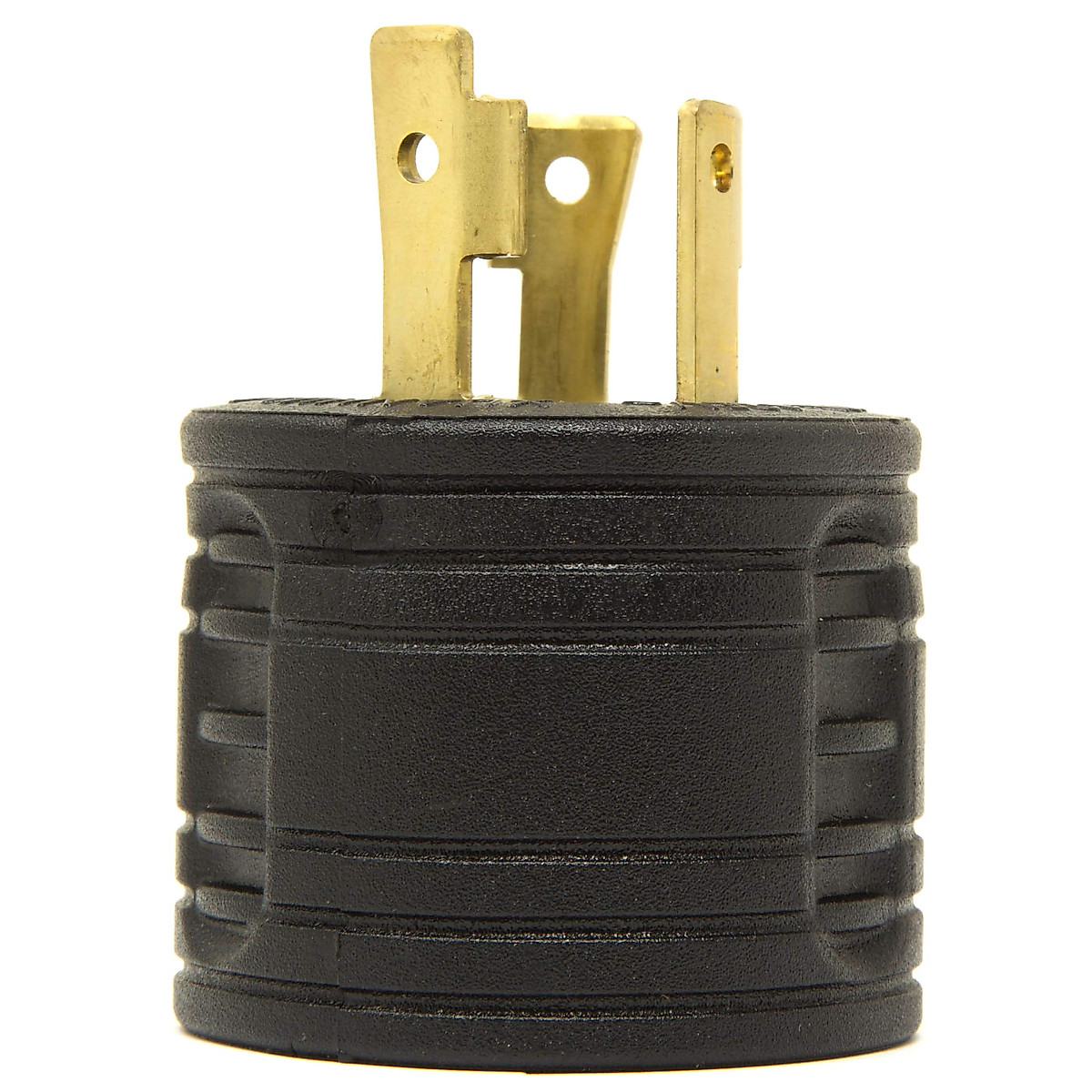 WEN Generator Accessories Bundle with Magnetic Oil Dipstick and RV Adapter